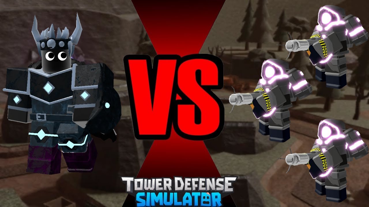 Roblox: A Melhor Estratégia para o Fallen Solo com Accelerator! - YouTube