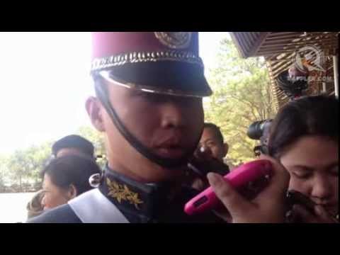 PMA Honor Code: PMA Valedictorian seeks understanding of outsiders ...