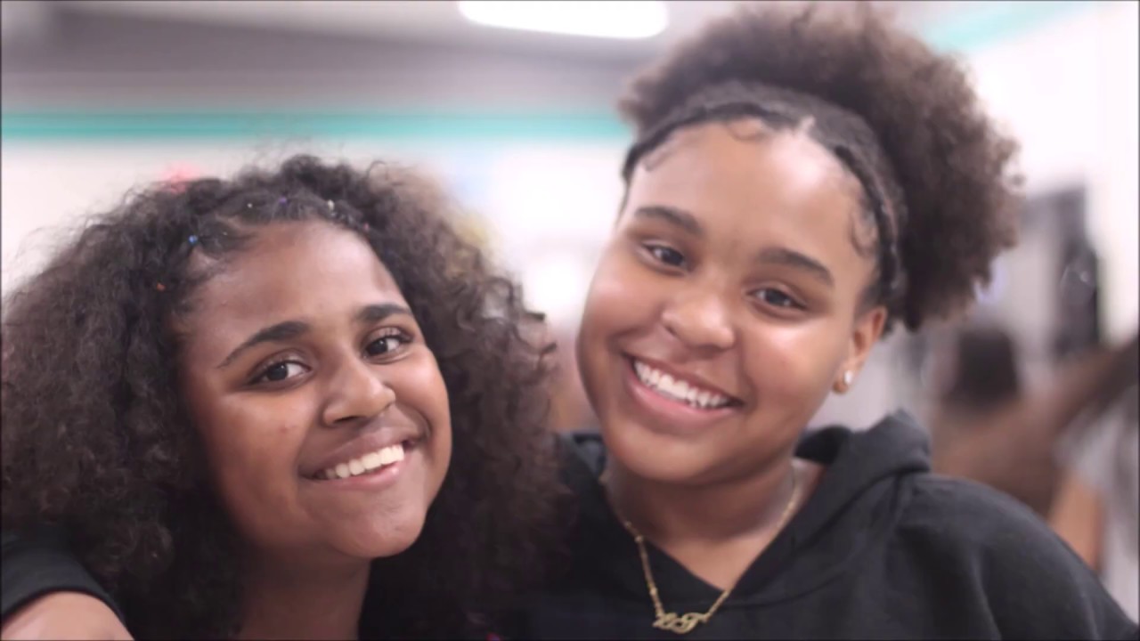 8th Grade EoY 2020 - YouTube