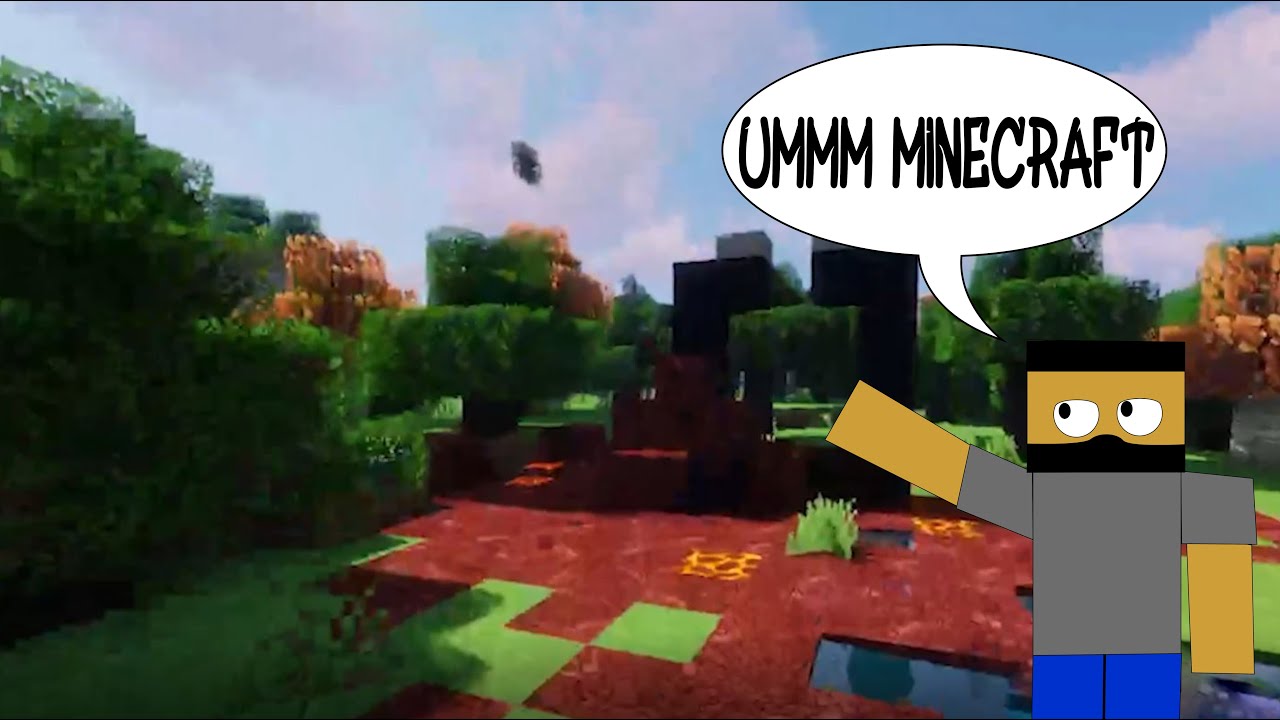 umm minecraft - Minecraft - YouTube