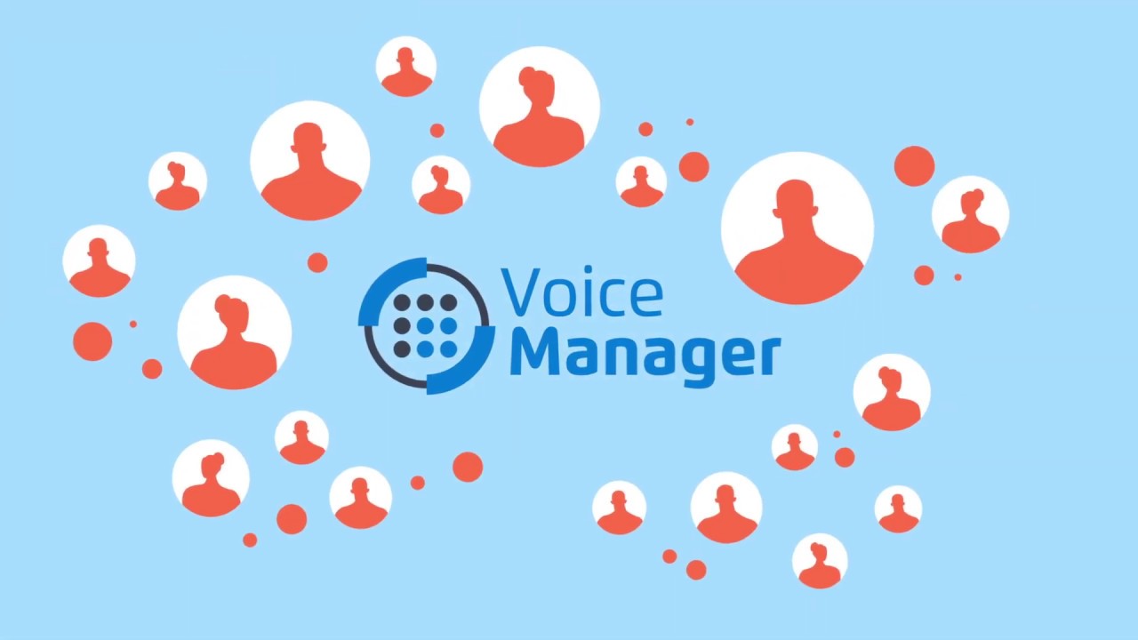 Voice Manager : Devenir opérateur télécom n'a jamais été aussi facile ...
