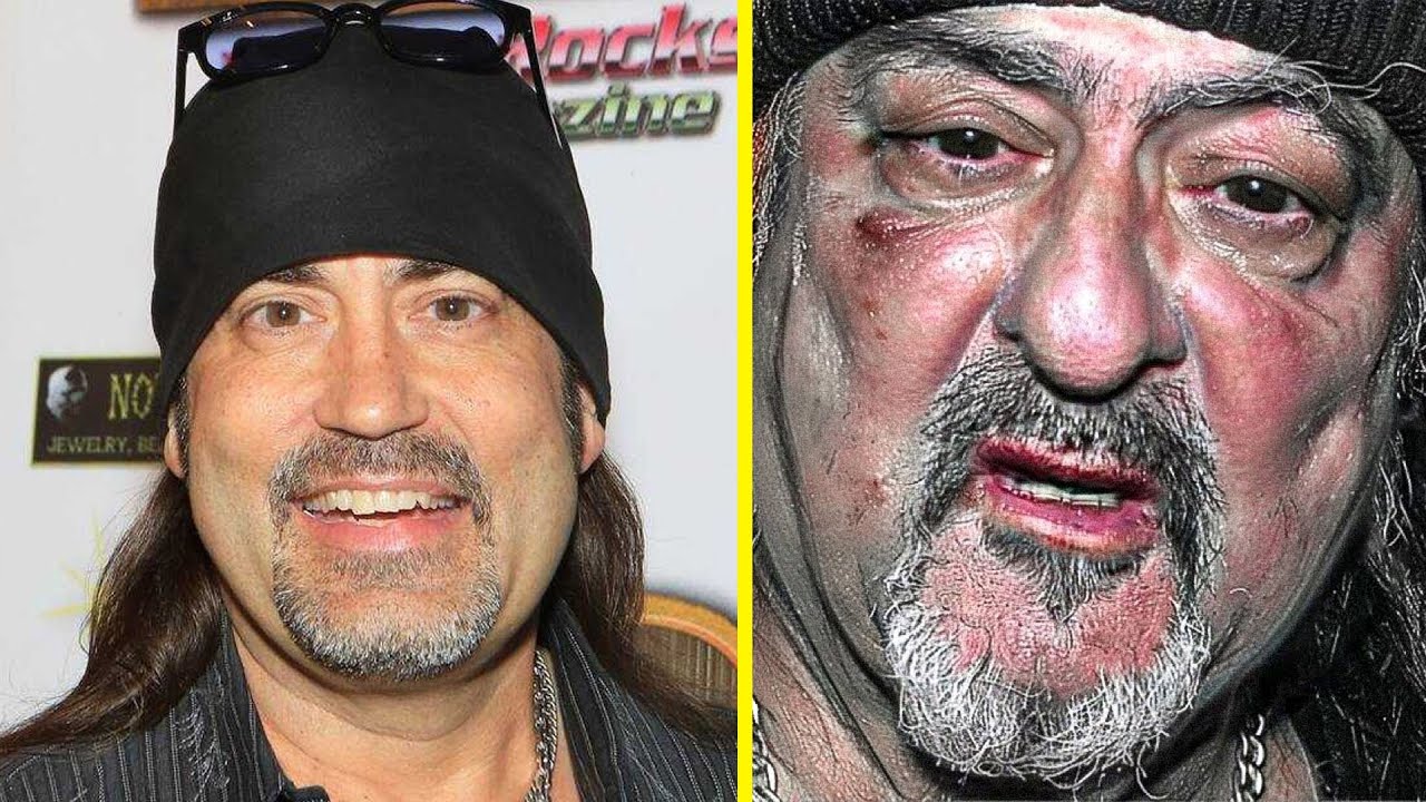 The Life And Tragic Ending Of Danny Koker - YouTube