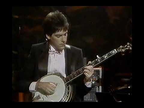 Béla Fleck -|- Live @ The Lonesome Pine Specials, 1988 (First Flecktones Concert) - YouTube
