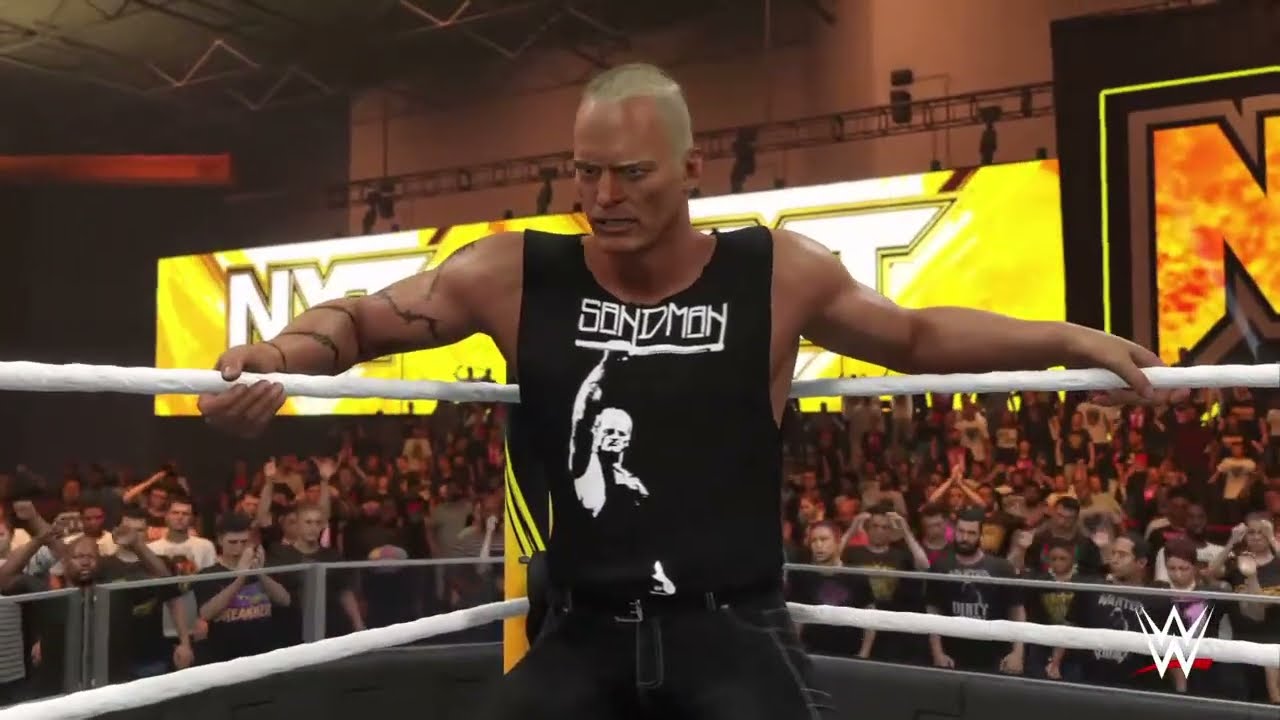 modunivers2k24-Nxt-Cora Jade Vs Zelina Vega - YouTube