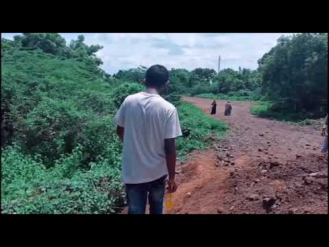 Gunda forest Hospet - YouTube