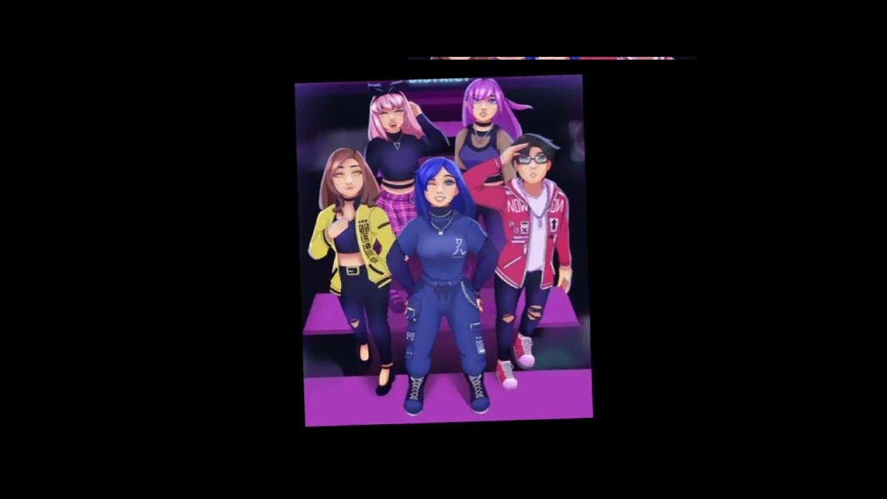 krew family - YouTube