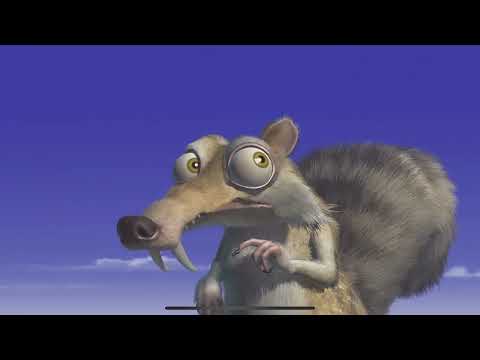 Ice Age (2002) - Opening Scene [REUPLOADED]