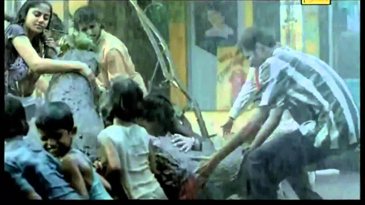 a árvore the tree lead india motivação superação1 - YouTube