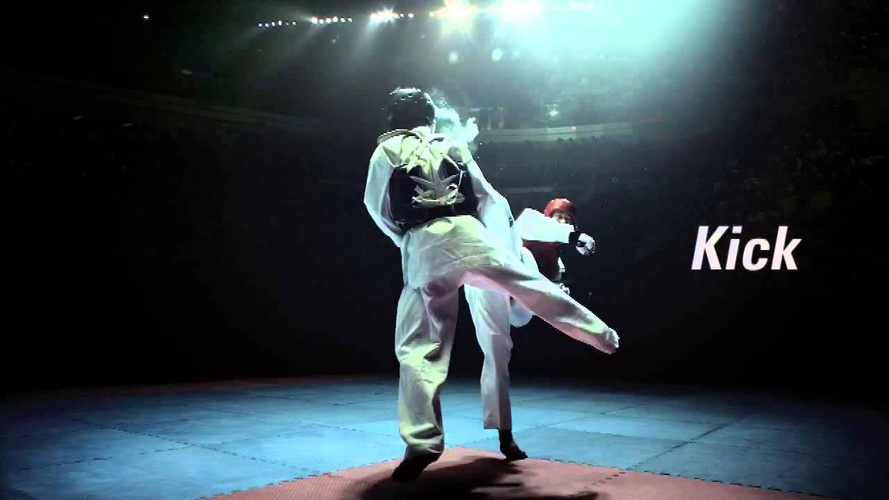 KIXX GS Oil - Kick The World - YouTube