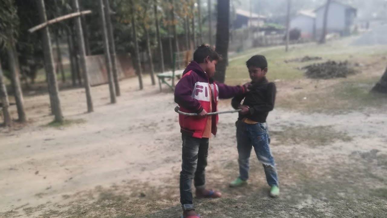 children fite video //Action 🙏🙏👍👍 - YouTube