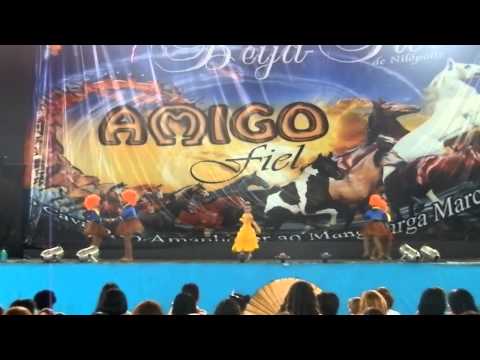 Centro de Movimento RR&V - A Bela e as Feras