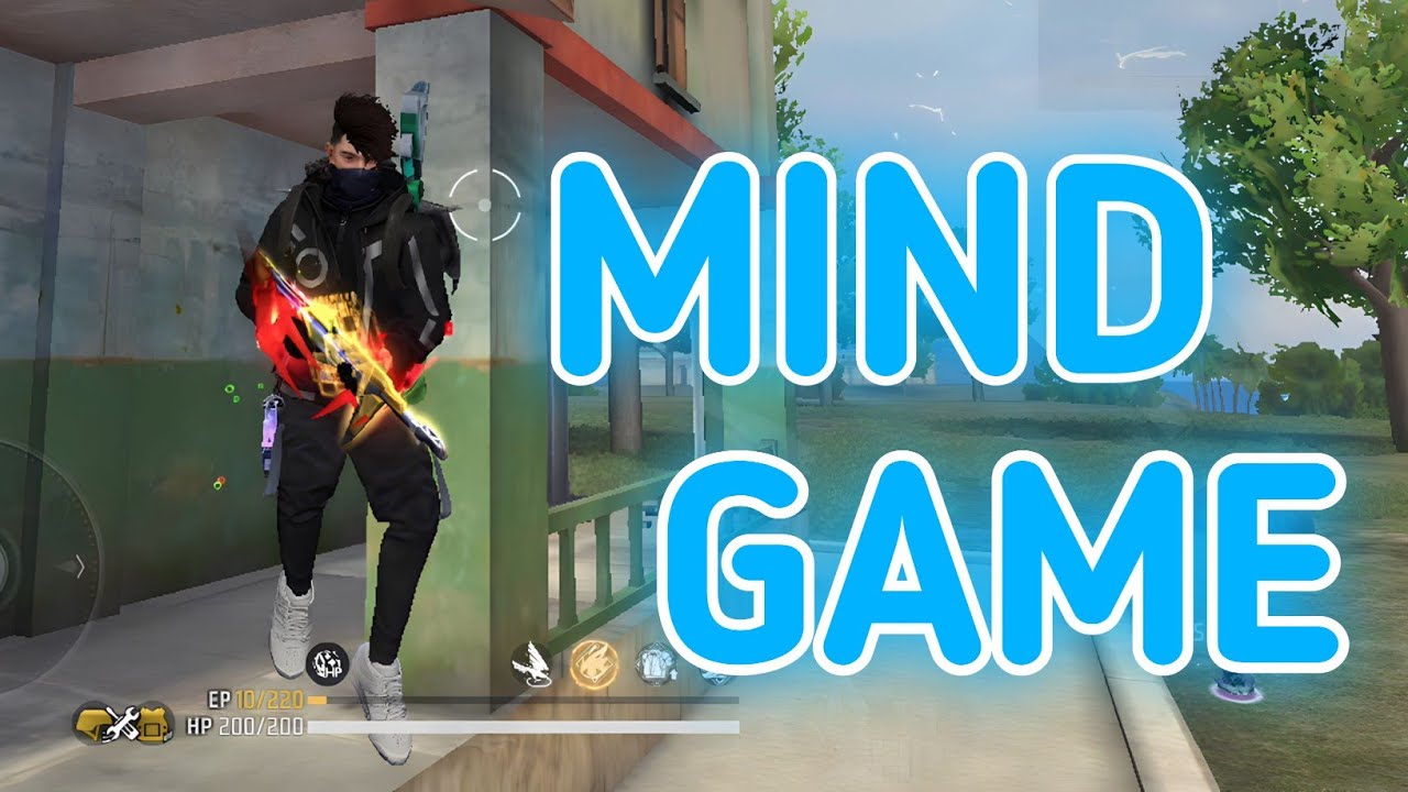 90% Headshot Gameplay || Solo Vs Squad Full Rush Mind Gameplay-Garena Free Fire.!! - YouTube