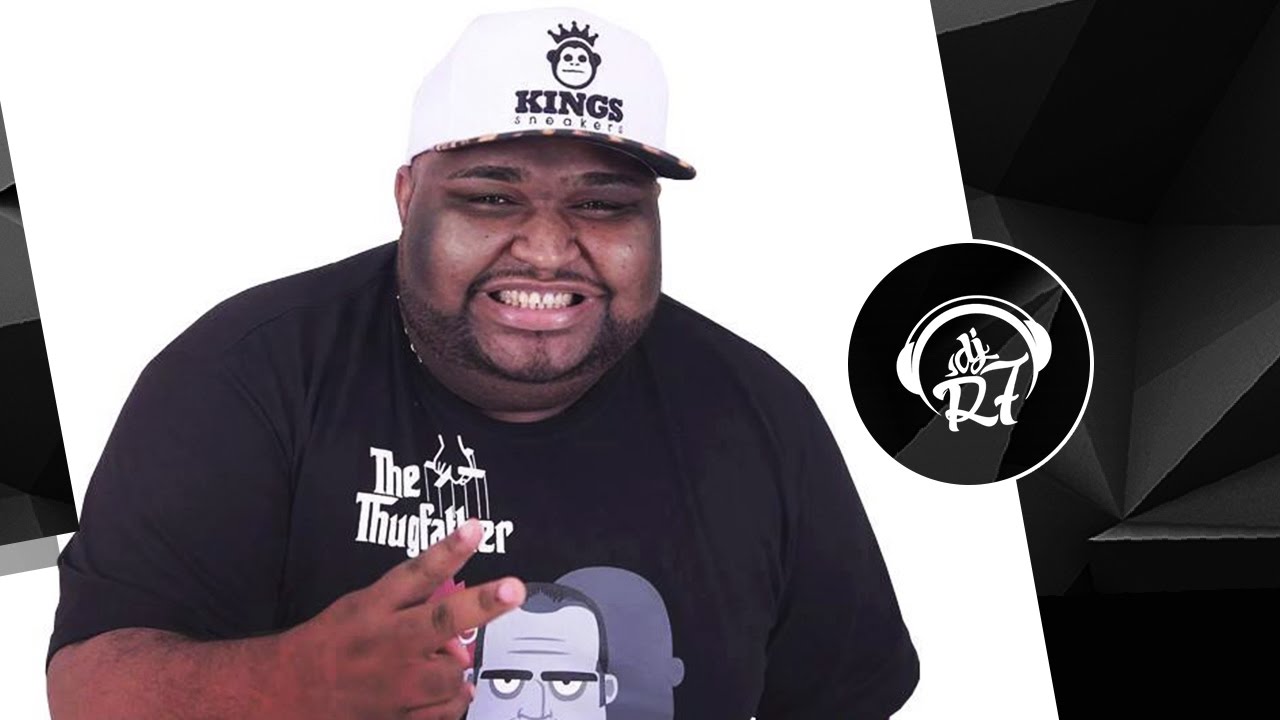 Mc Kalzin Ela Pula Dj R7 Lançamento 2016 Youtube