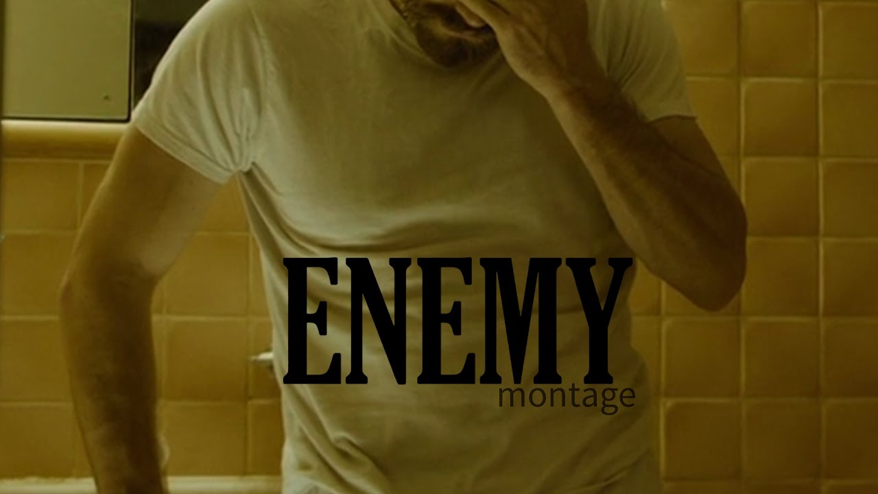 Enemy (2013) by Denis Villeneuve Montage - YouTube