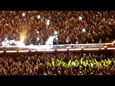 Rewind Coldplay [Milan 4/07/17 - San Siro]