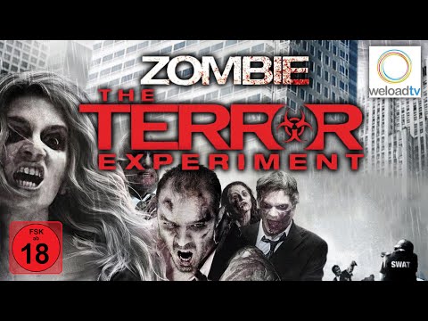 Zombie - The Terror Experiment (Actionfilm | deutsch)