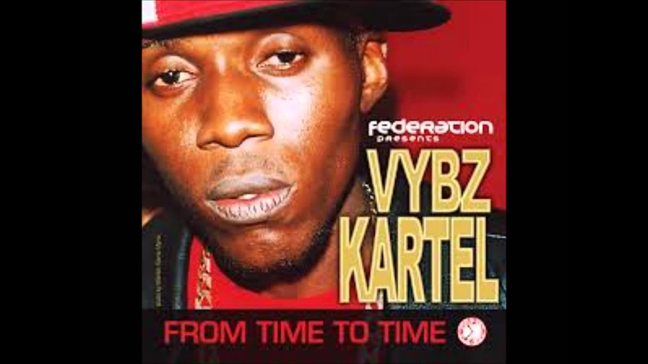 Vybz Kartel - Goodas(Bionic Ras Riddim) - YouTube