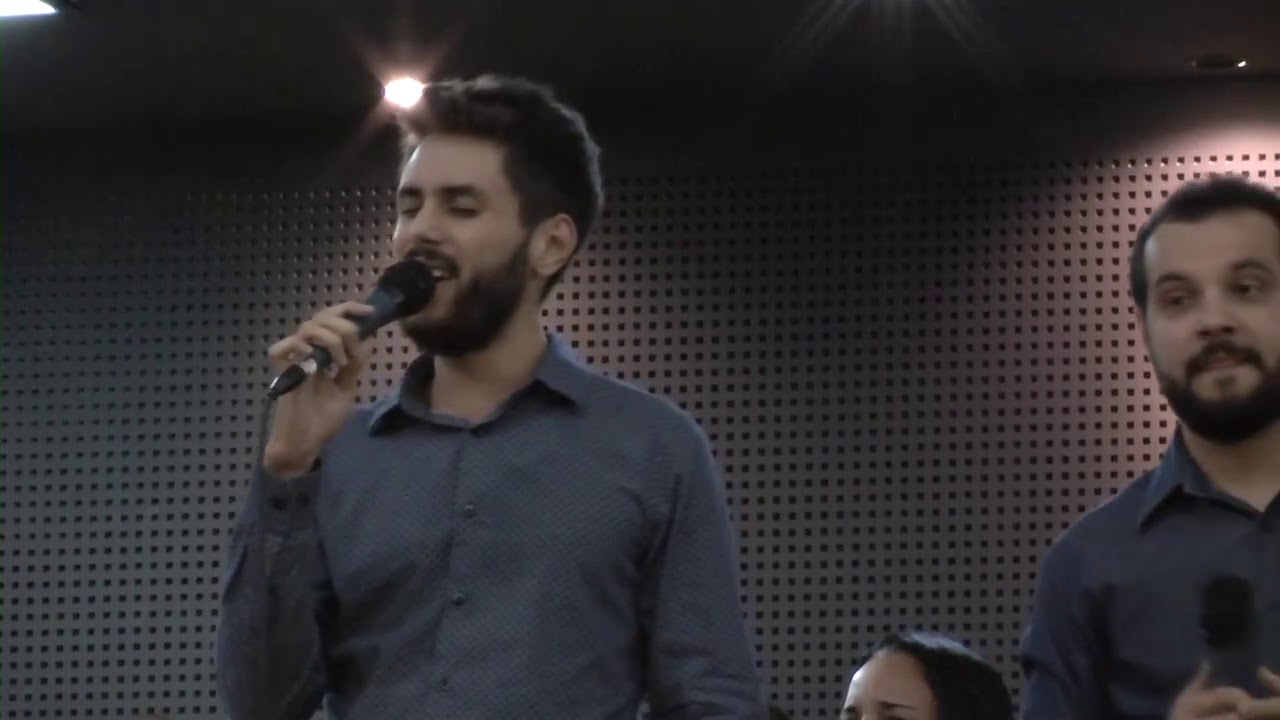 Soldado Ferido:Junior - Quarteto Seguidores de Cristo - ADLondrina ...