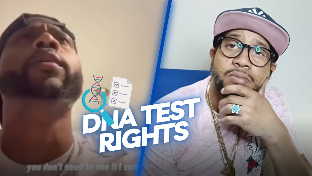 Case Study: The Reason why DNA test should be mandatory at birth - YouTube