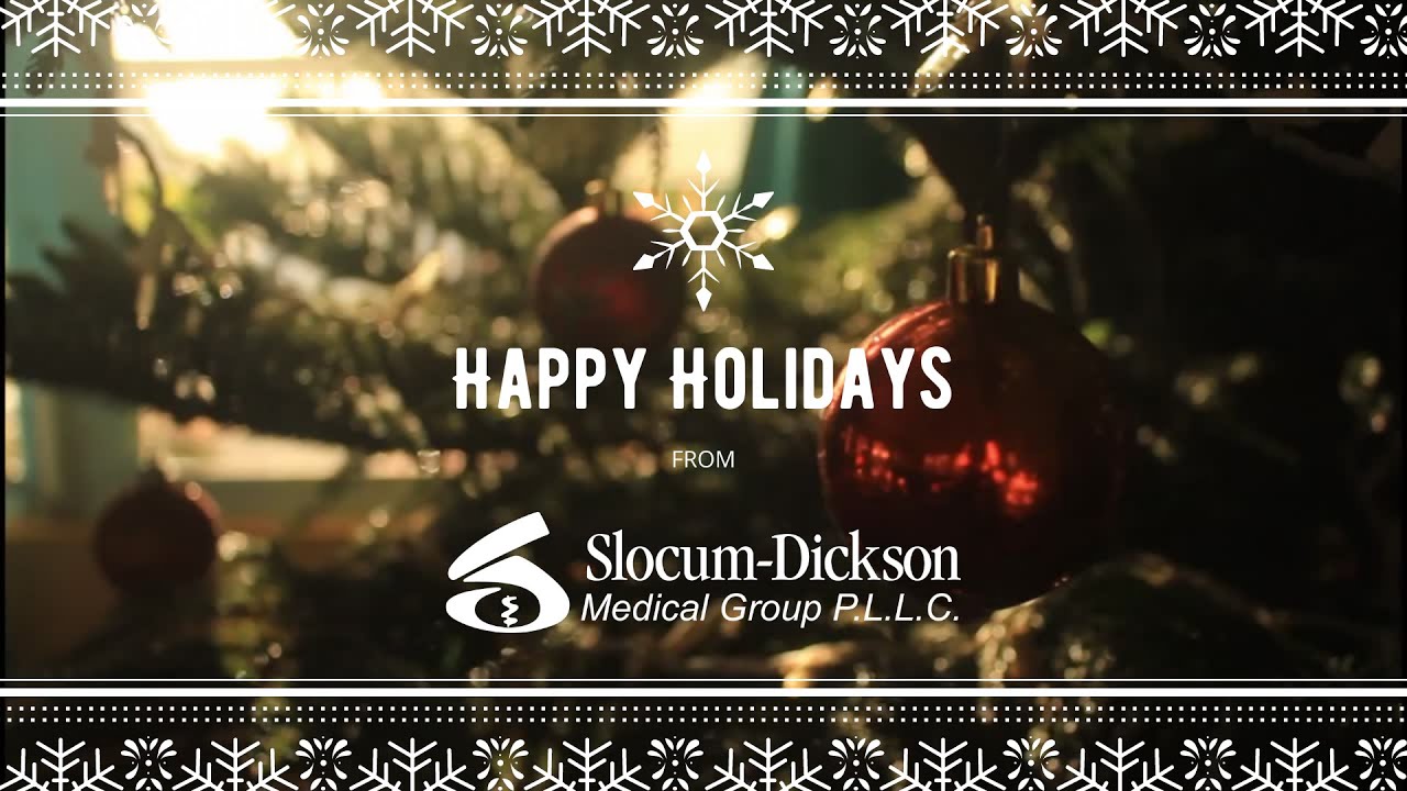 Holiday Contest Winners Video 2021 - YouTube