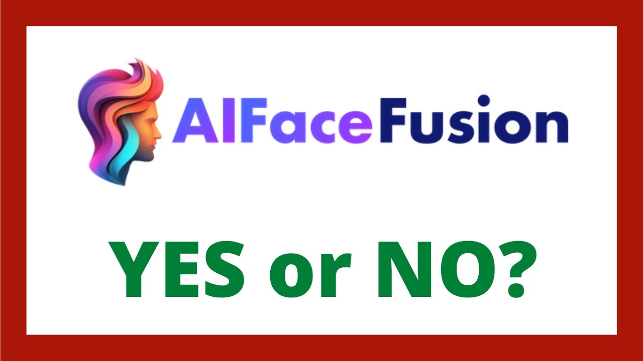 AI Face Fusion Review - Legit App? - YouTube