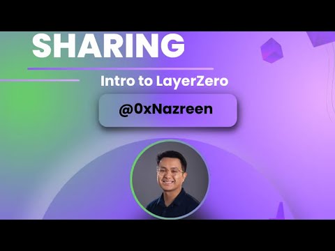 Intro to LayerZero - YouTube