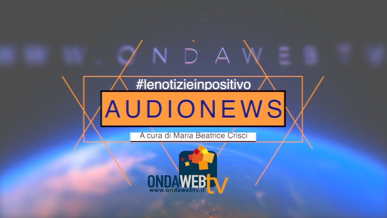 Audionews di Ondawebtv. 11 marzo - YouTube