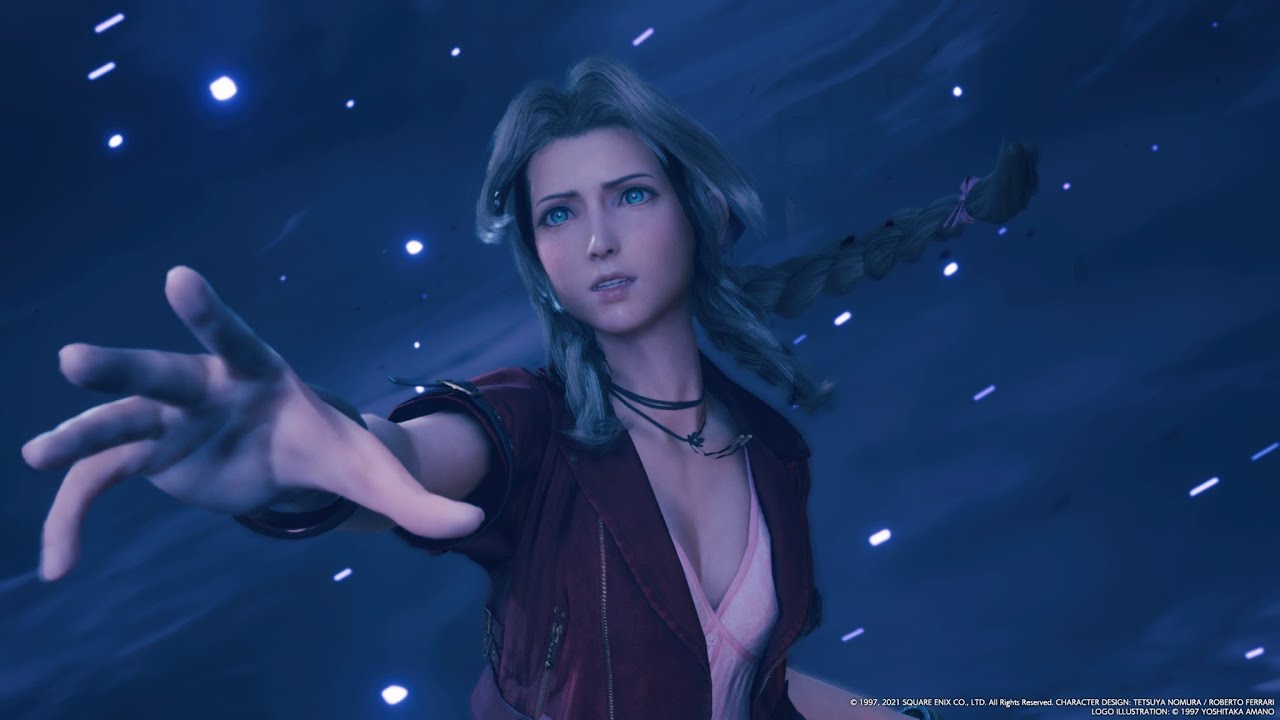 [FR] Let's Play - FINAL FANTASY VII REMAKE INTERGRADE - Épisode 15 ...