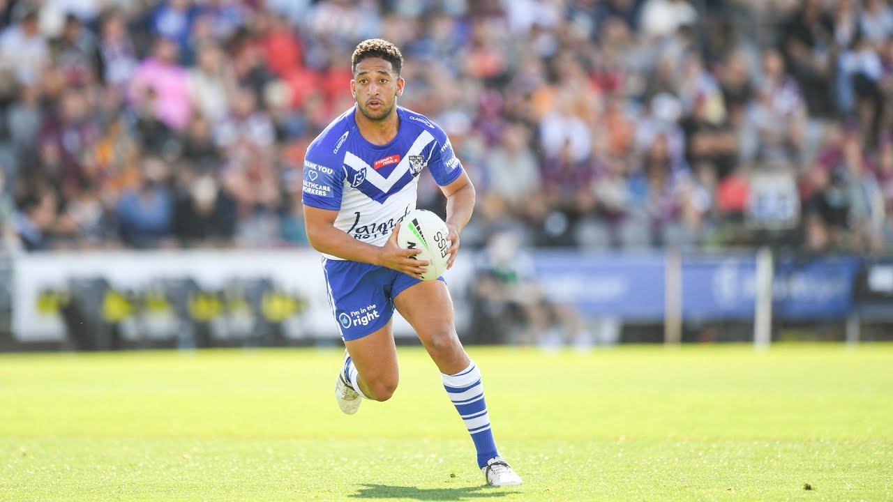 Brandon Wakeham Mid-Week Press Conference | Round 25 v Tigers - YouTube