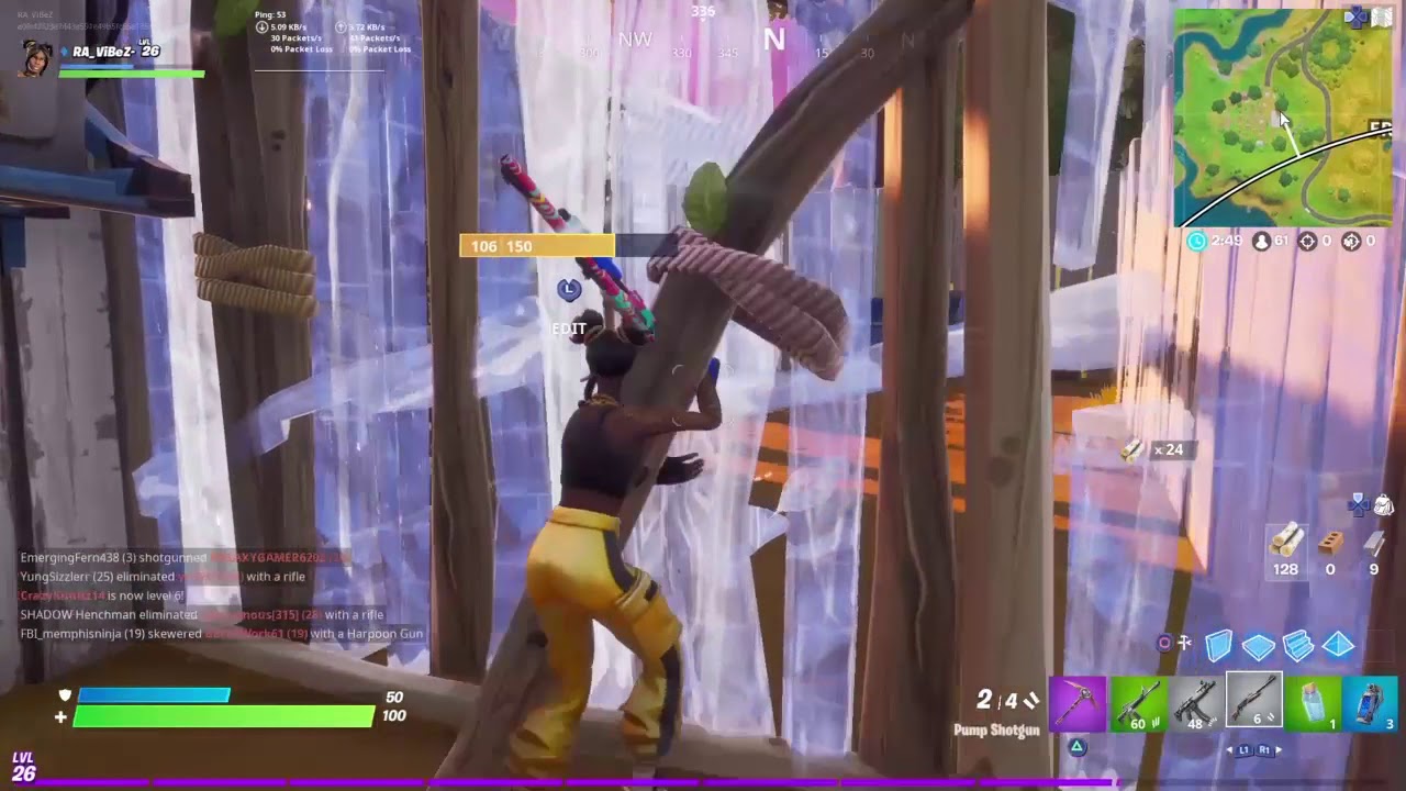 Commercial By Lil Baby Fortnite montage - YouTube