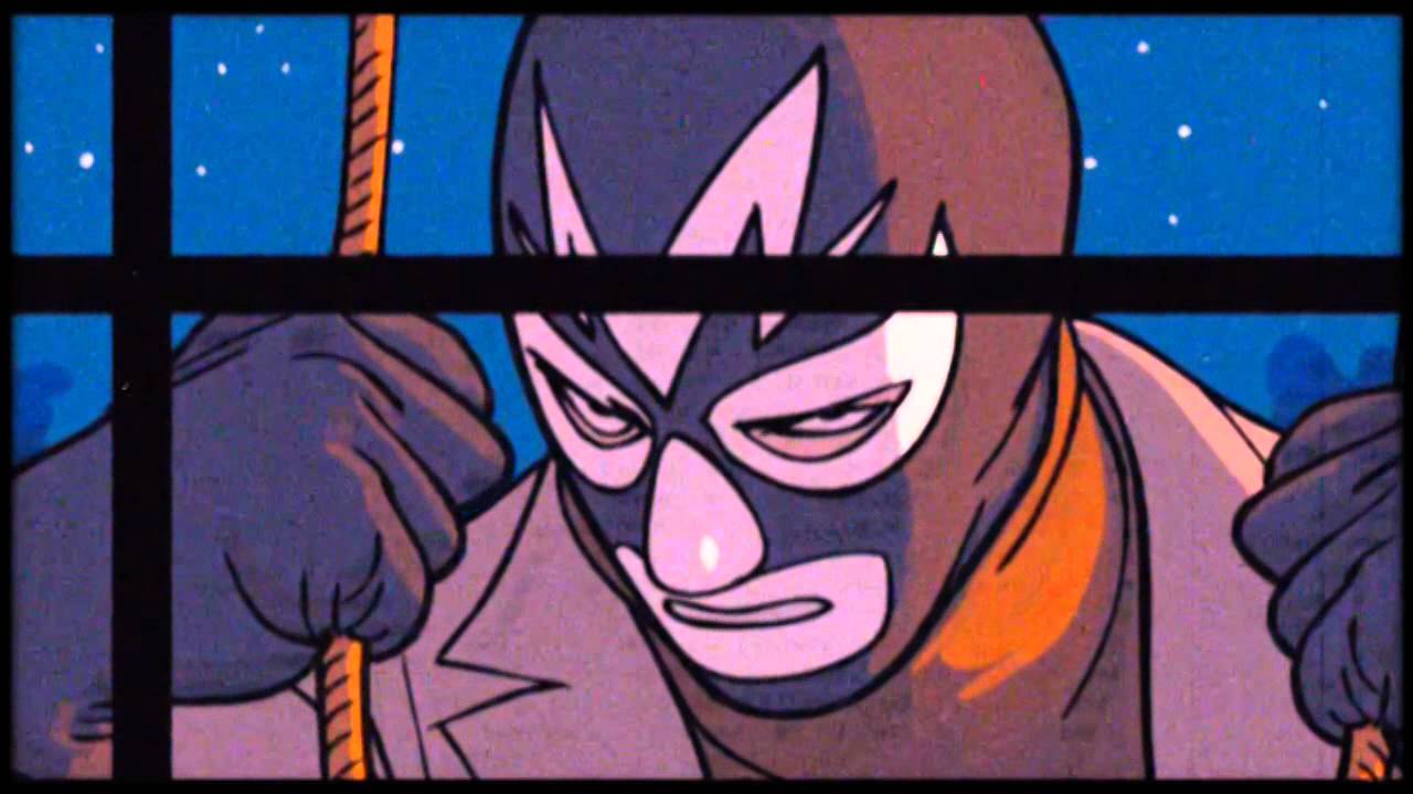 Captain Mexico!!! - YouTube