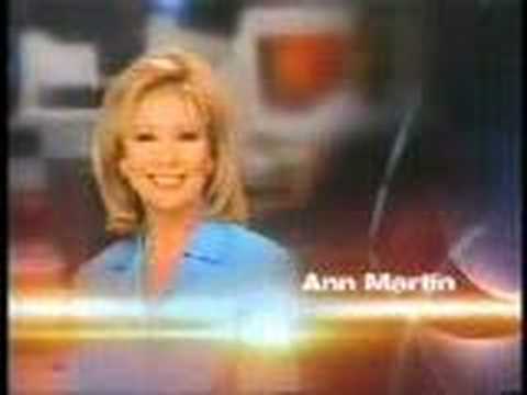 KCBS 11AM Open - YouTube
