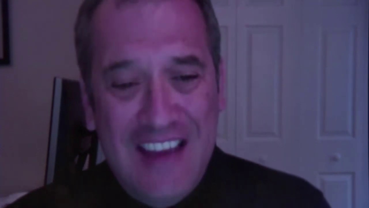Brian Karem, Playboy White House Correspondent - YouTube