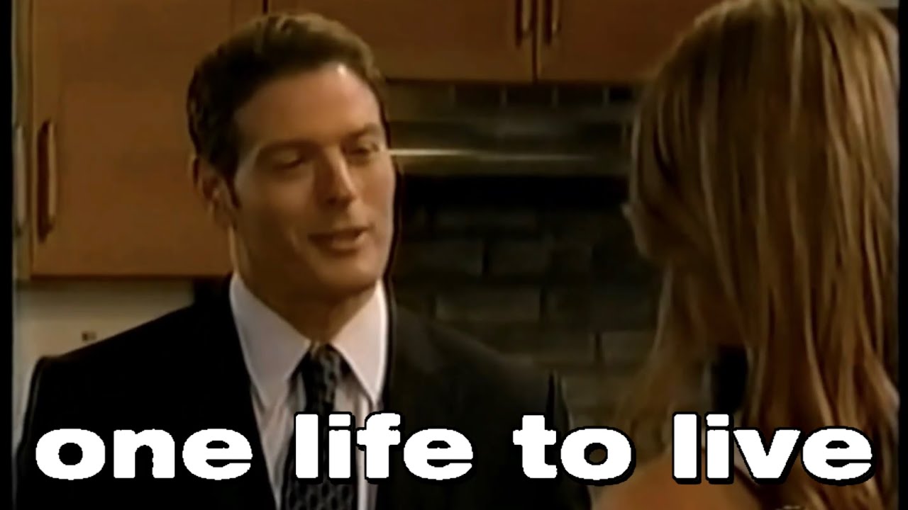 One Life to Live - June 27, 2008 - YouTube