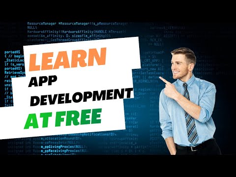 Flutter & Dart Mobile App Development Course | Syllabus Session ...