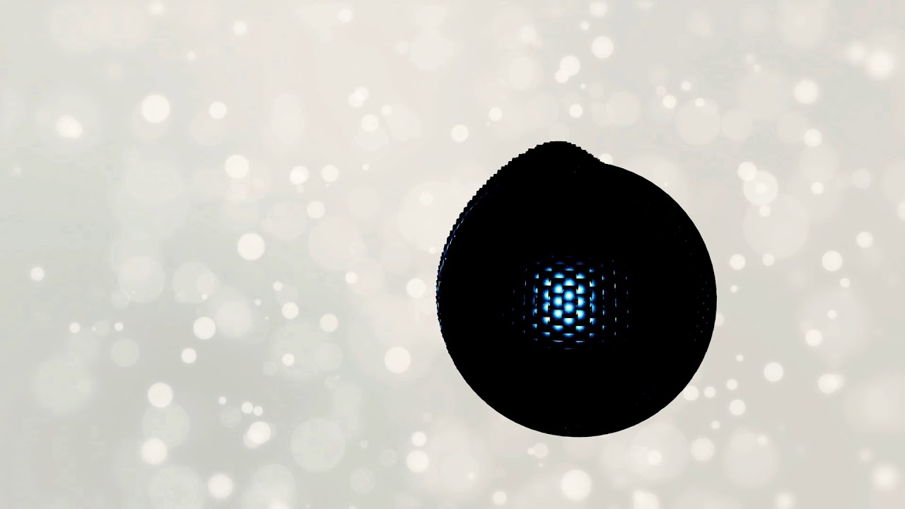 \\ Cinema 4D \\ Mograph Animation "Sphere" - YouTube