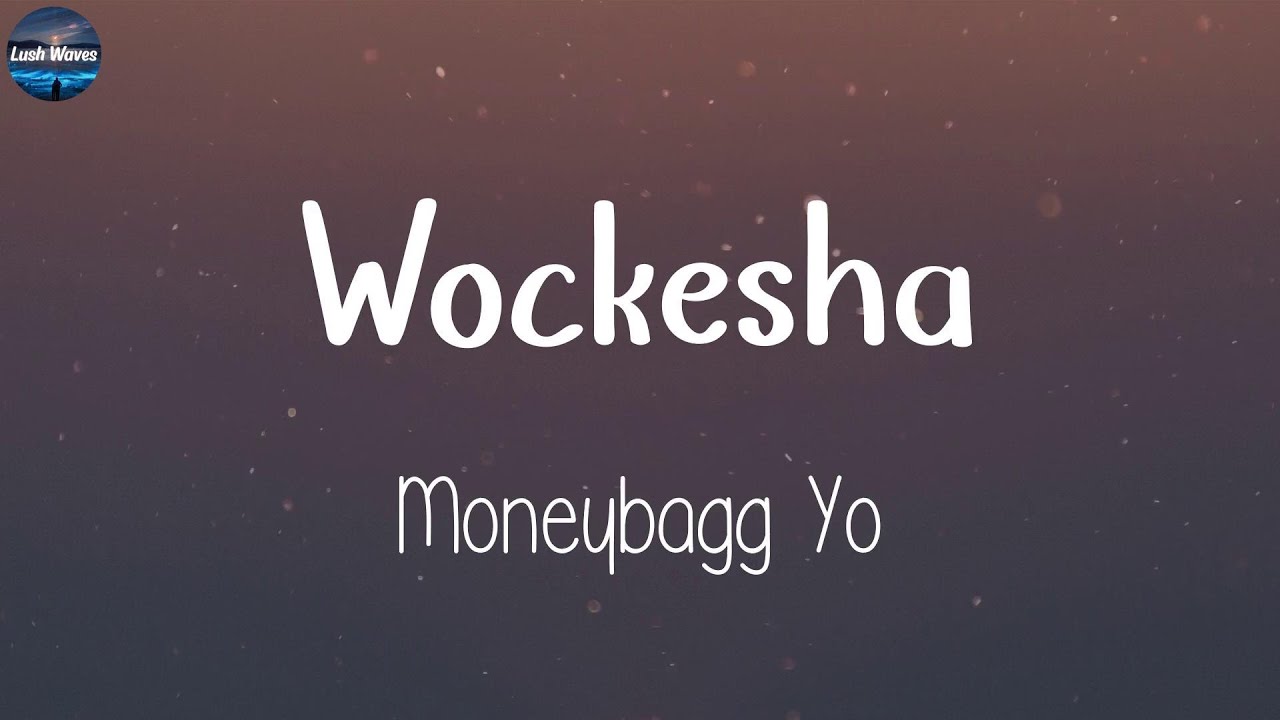 Wockesha - Moneybagg Yo (Lyrics) | Normani, Lil Tjay... Mix - YouTube