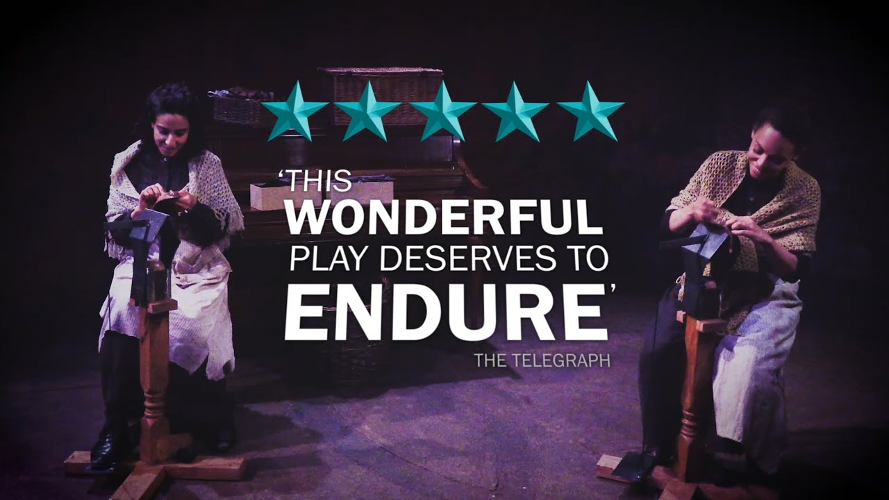 FOLK REVIEWS TRAILER - YouTube