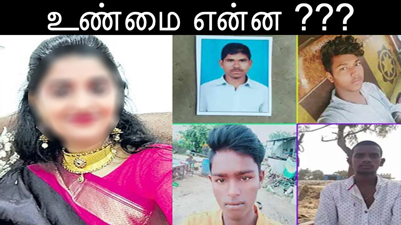 Priyanka Reddy Encounter உண்மை என்ன!? EP 15 | LEMURIA DIRECTIONS - YouTube