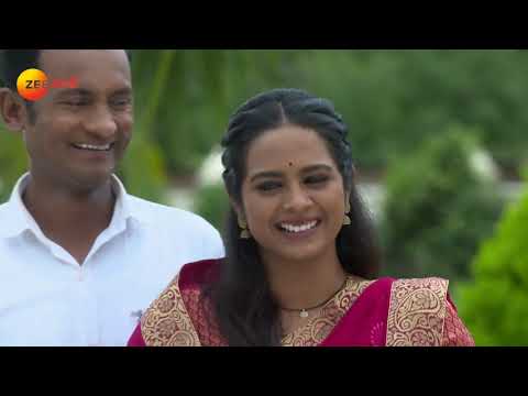 Mrs Mukhyamantri - Full Ep - 292 - Amruta Dhongade, Tejas Barve ...