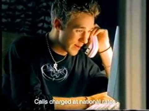 Channel 4 Adverts 2001 (48) - YouTube