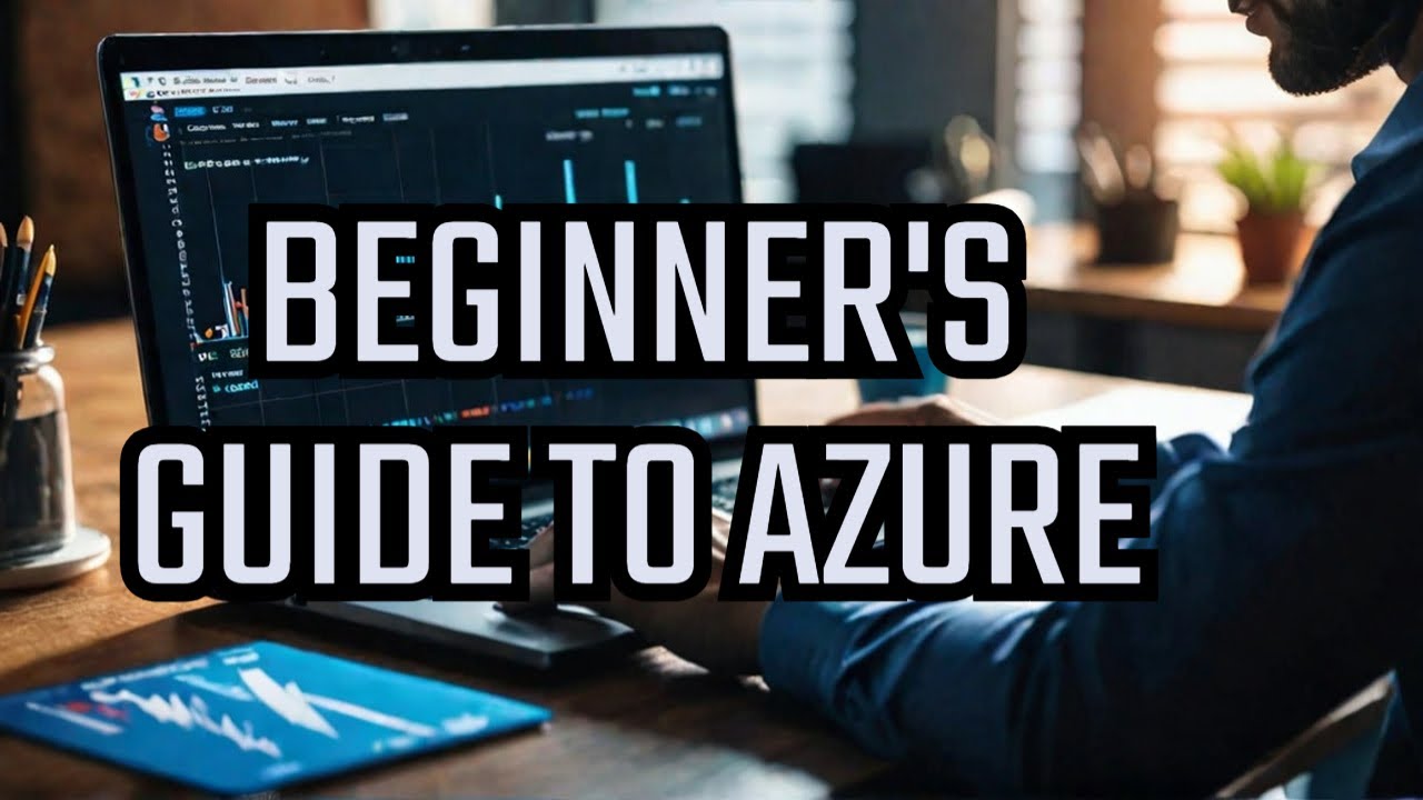 Microsoft Azure For Beginners - See How Azure Works! - YouTube