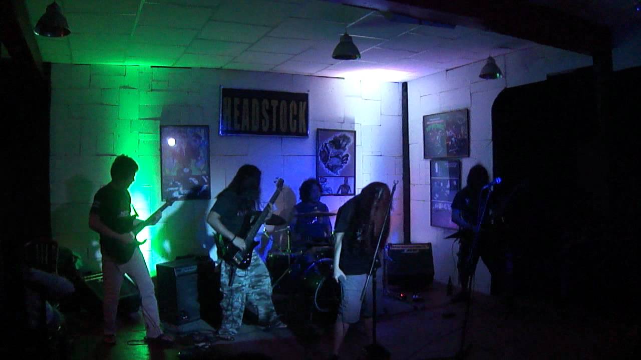 Descant Gott Live 061712 - YouTube