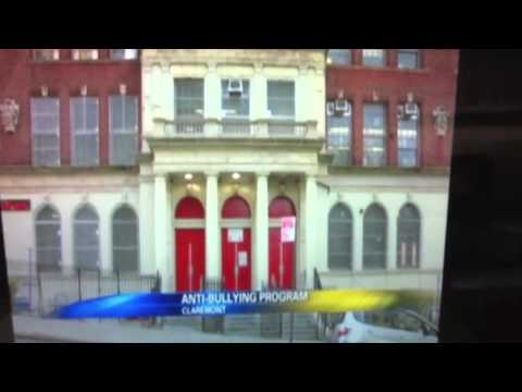 Best of the Bronx..PS 55 Oct, 2012 - YouTube