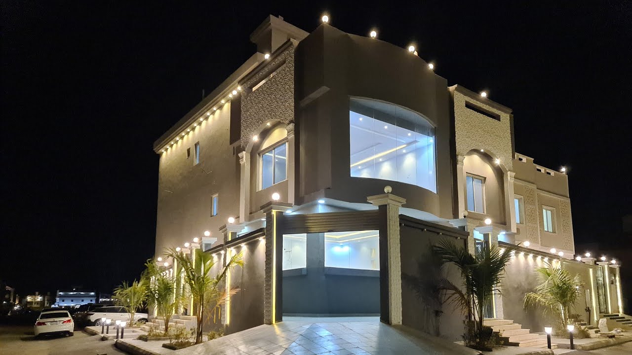 #فلل_للبيع #شمال_جدة أبحر الشمالية حي الزمرد المساحة 360م ماشاءالله شغل ...