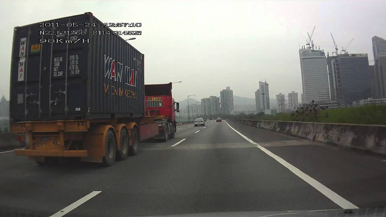 New 1080P GPS Logger car camera,Vehicle Recorder MB-V1000GS Video - YouTube