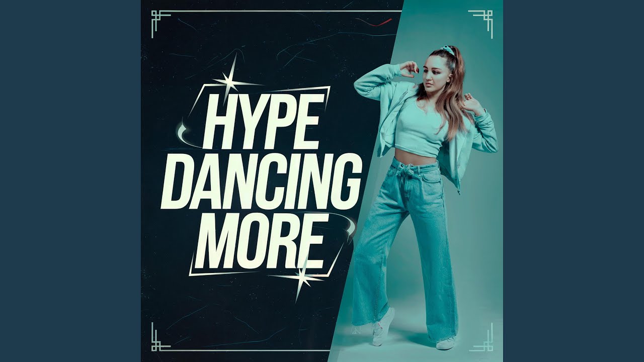 Hype dancing more - YouTube