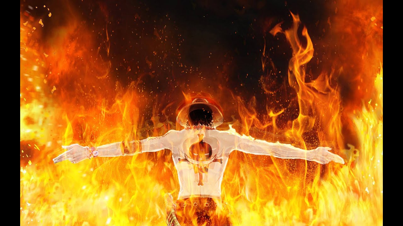 [AMV] One Piece - Drag Me Down - YouTube