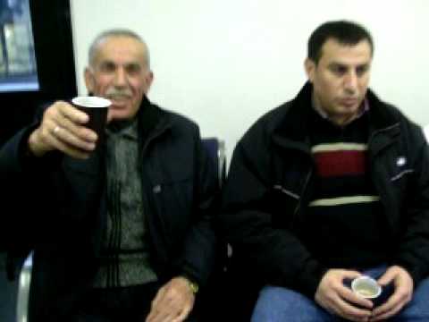 DAVUT ASLAN SABAN ARSLAN