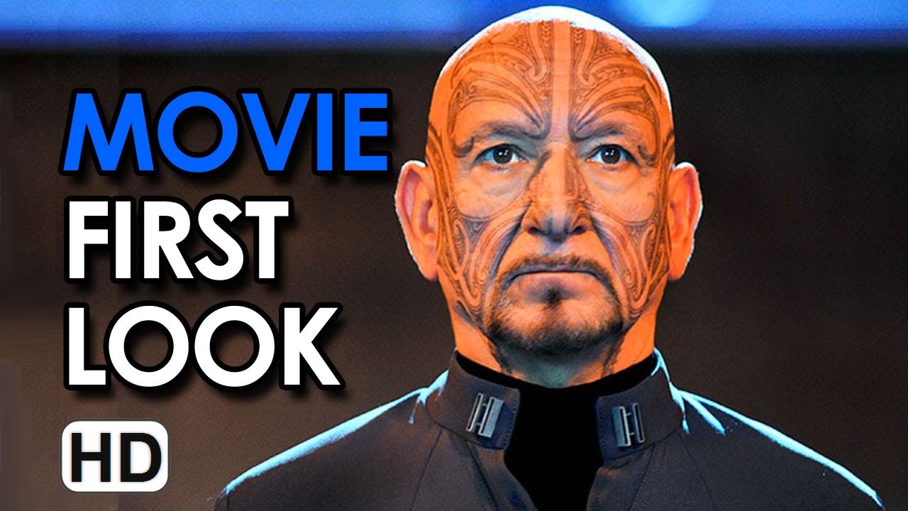 Ender's Game (2013) - First Poster and New Images Released - Ben ...